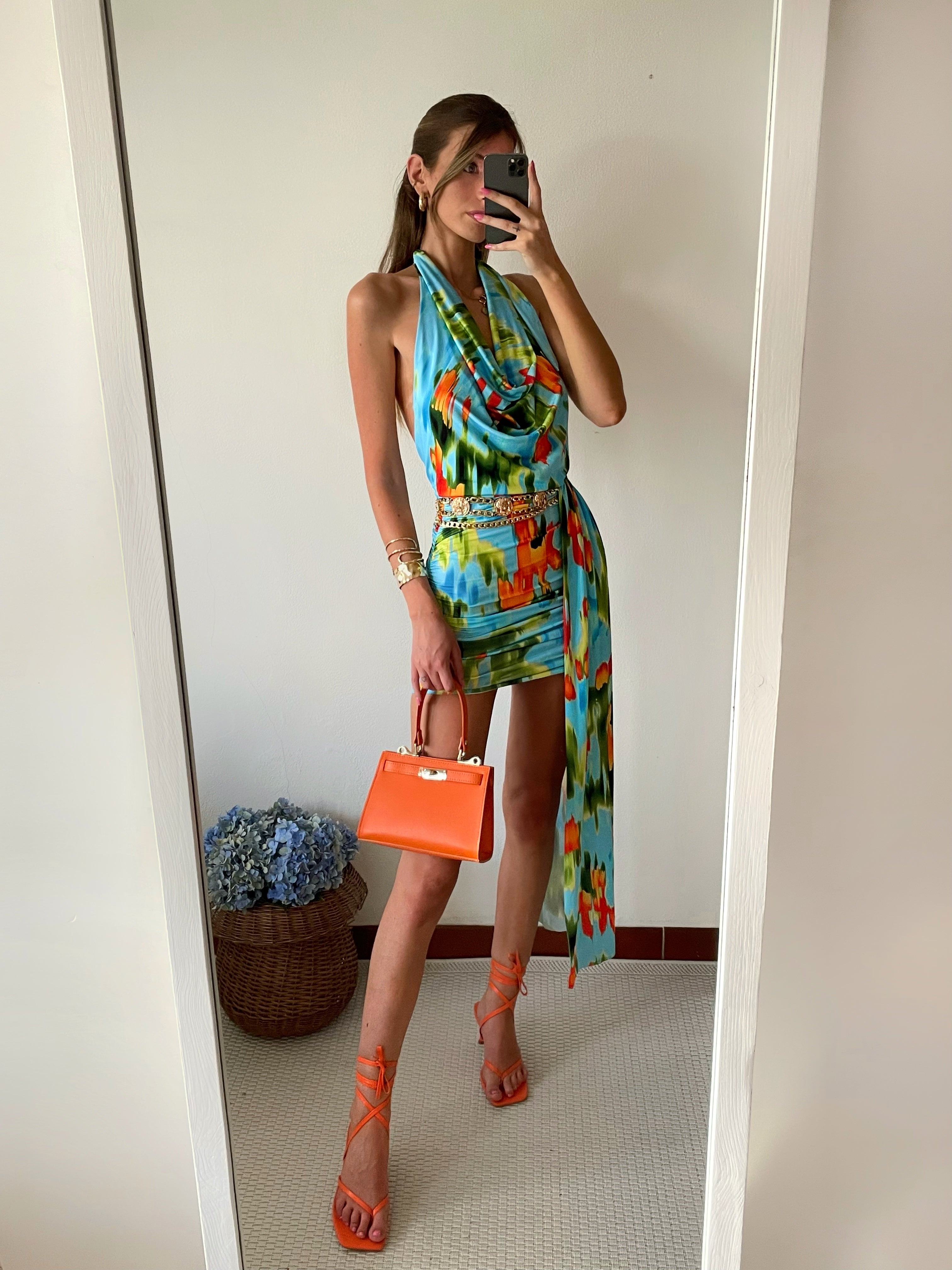 Abito Bali – Amaris Clothes